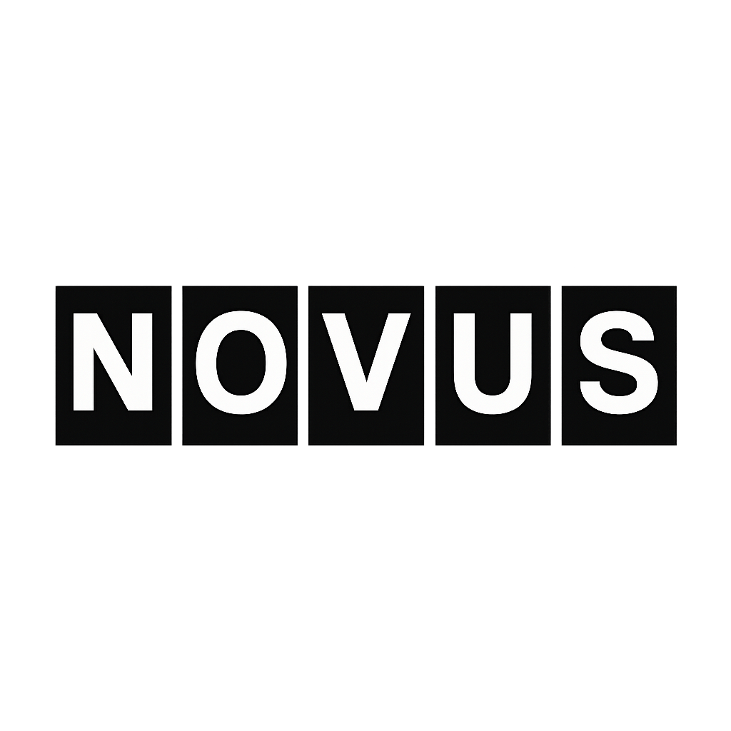 Home - Novus Technologies